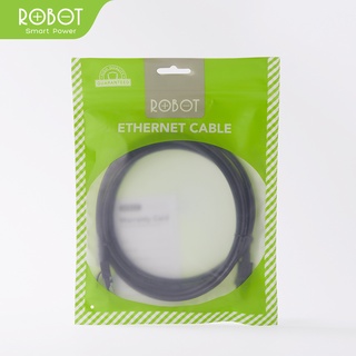 Jual ROBOT Ethernet Cabel RFC02 RFC03 / Kabel LAN UTP CAT6 Compatible All RJ45 Universal ...