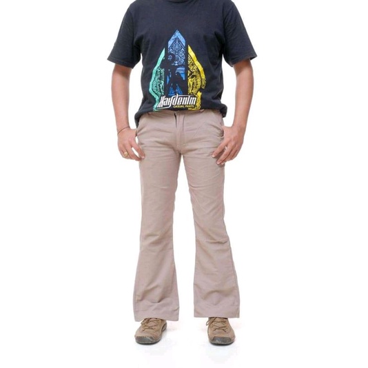 Jual cutbray chino celana cutbray pria celana panjang cowok ...