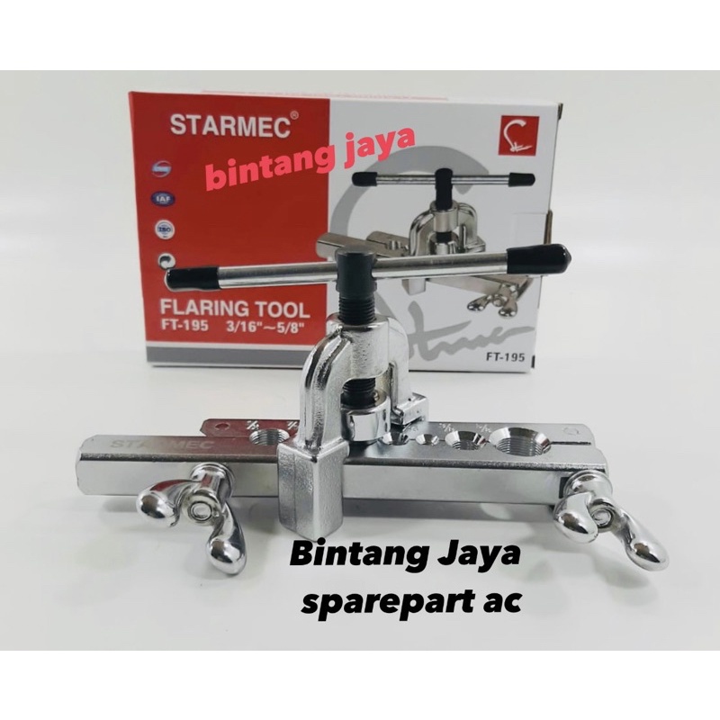Jual Flaring AC CT195 | Shopee Indonesia