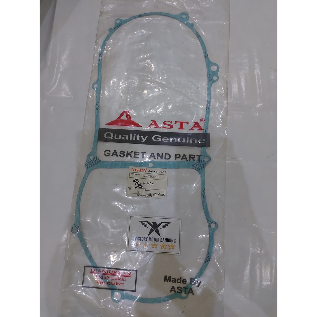 Jual Paking Cvt Perpak Paking Bak Cvt Packing Cvt Nmax N max Aerox 155 ...