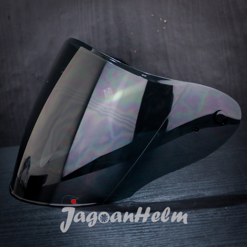 Jual VISOR HELM KYOTO VENOM NORISK PNP KYOTO DAN INK DYNAMIC TANPA ...