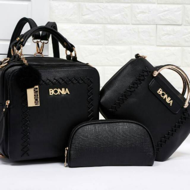 Jual bonia | Shopee Indonesia