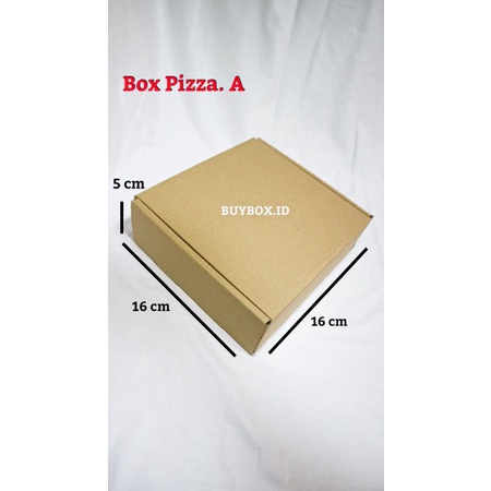 Jual 16x16x5 KARDUS BOX, KARDUS CUSTOM kardus packing, kardus box ...