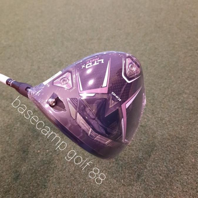 Jual stik golf driver cobra LTD X MAX ladies/12/L | Shopee Indonesia