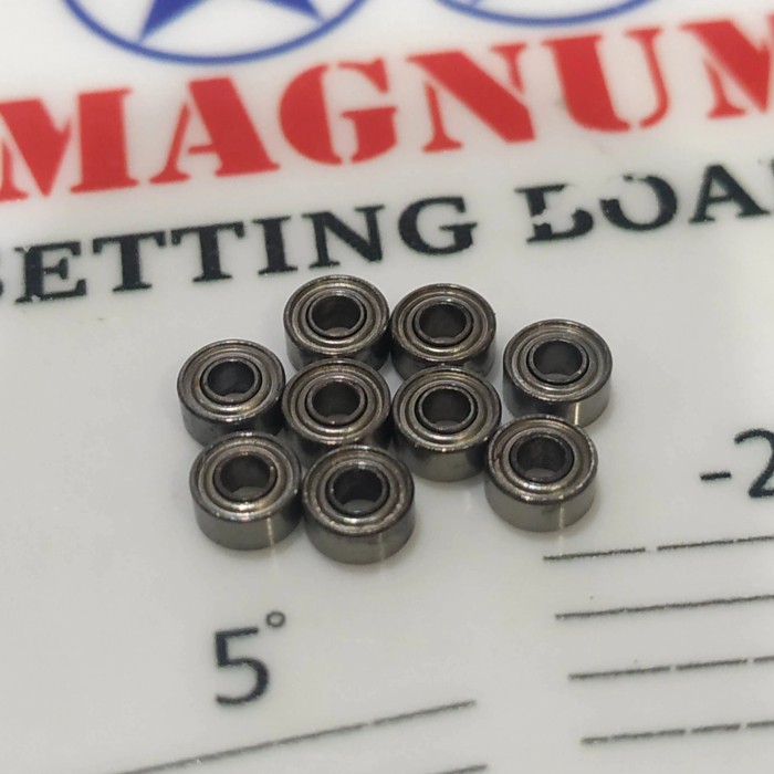Jual bearing 2 x 5 NMB | Shopee Indonesia