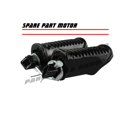 Jual KARET BARSTEP BAR-STEP FOOTSTEP BELAKANG SUZUKI RAIDER 125 ...