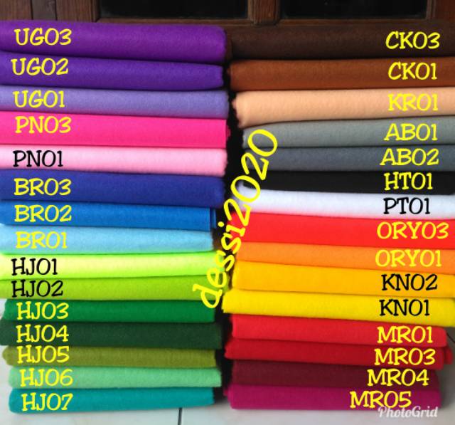 Jual Kain Flanel Mini | Shopee Indonesia