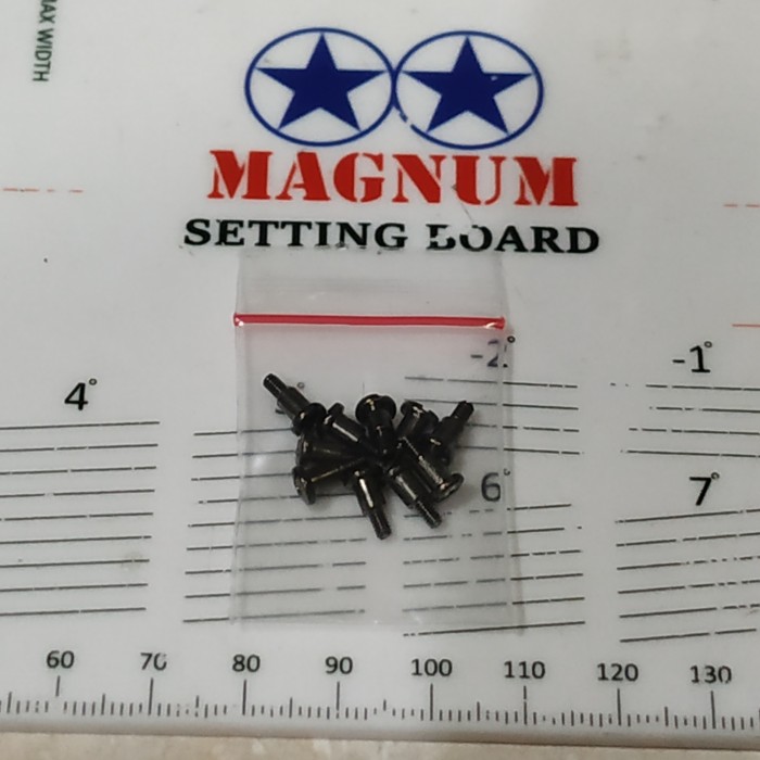 Jual baut stb ori Tamiya isi 10 | Shopee Indonesia