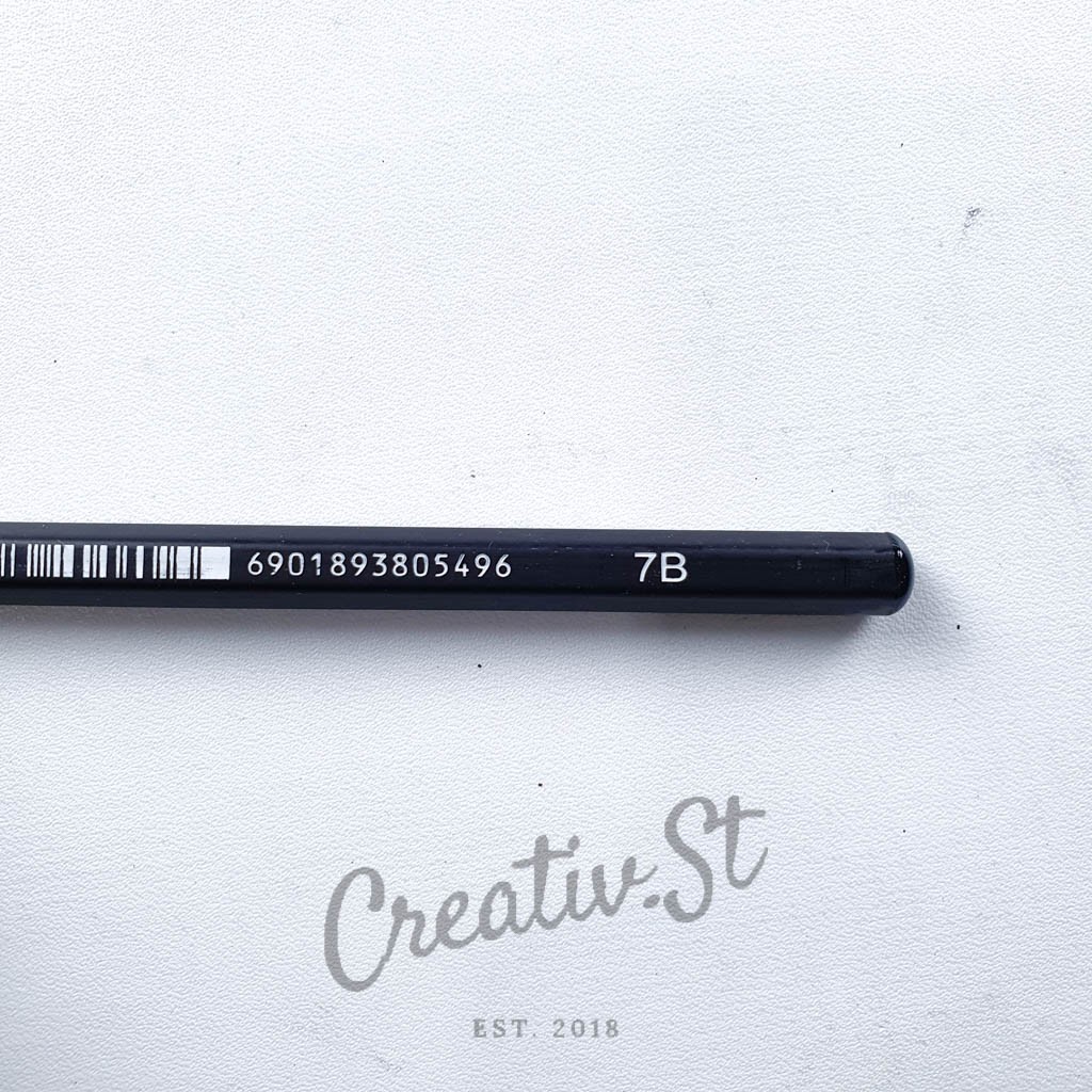 Jual Maries Drawing Pencil Pensil Gambar Sketsa C7401 | Shopee Indonesia