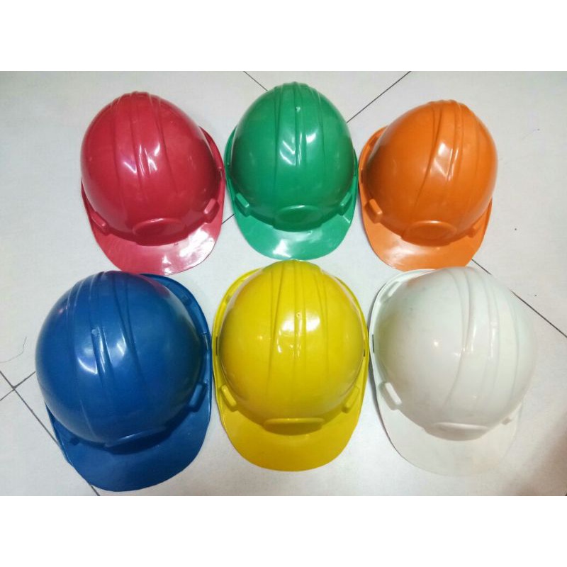 Jual Helm Proyek Terlengkap & Harga Terbaru April 2026 | Shopee Indonesia