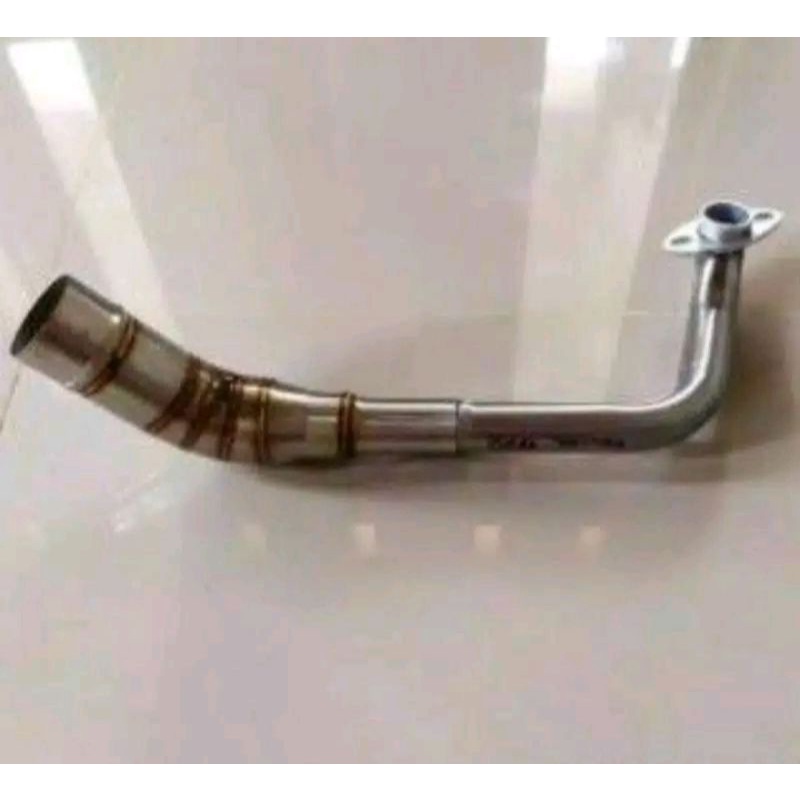 Jual Leher kalpot racing beat samping model standar | Shopee Indonesia