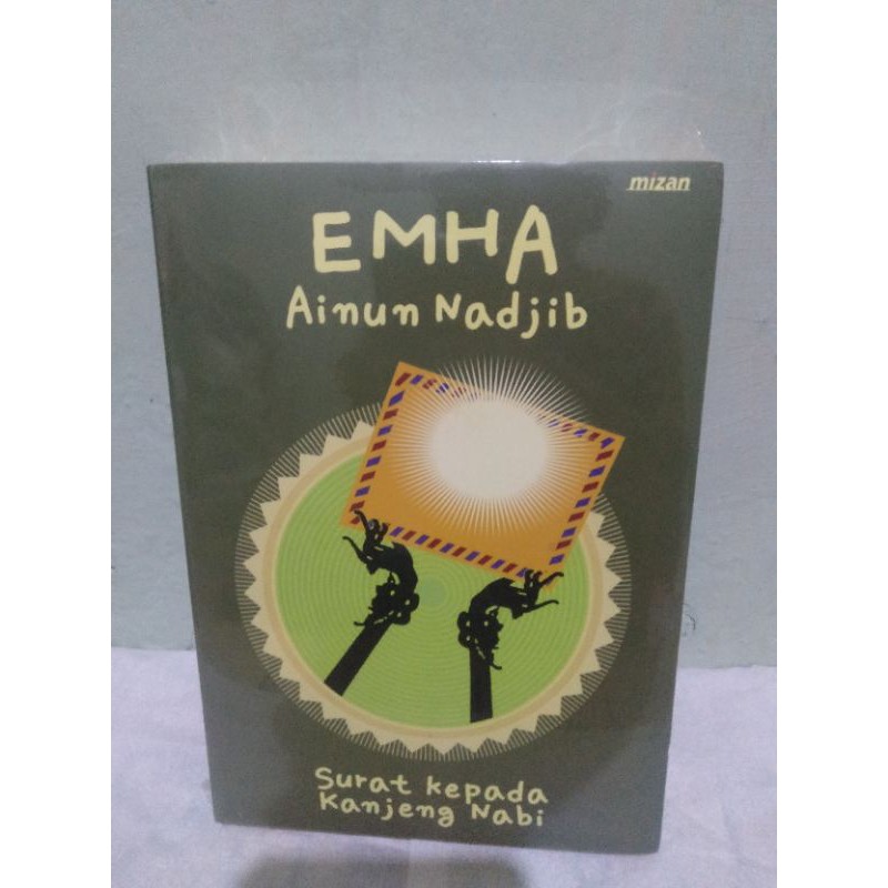 Jual surat kepada kanjeng nabi | Shopee Indonesia