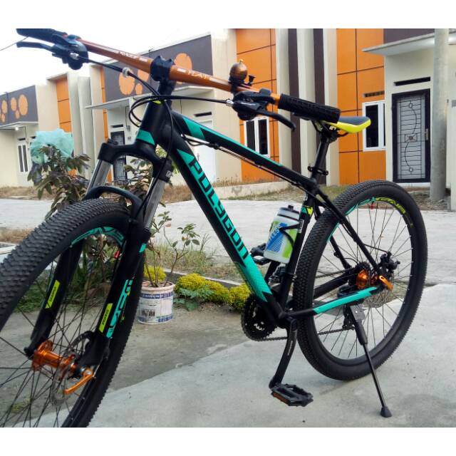 Jual Polygon cascade 2020 upgrade | Shopee Indonesia