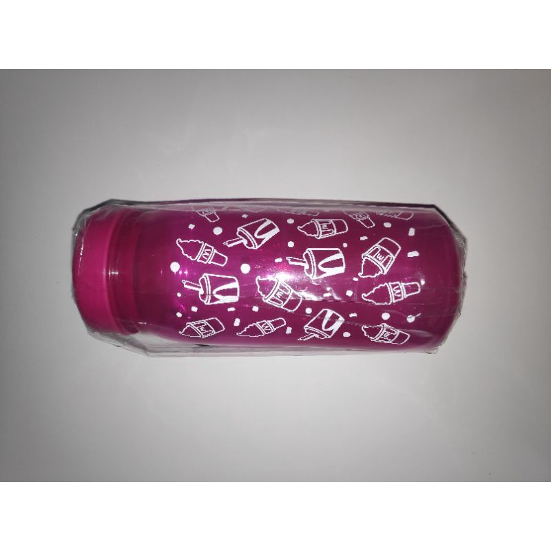 Jual Tumbler McD Tumbler Chatime BT21 botol Colorful bottle McDonald ...