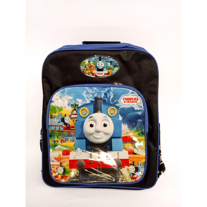 Jual Tas Ransel/Sovenir Ultah Anak A2 Thomas and Friend (Satuan ...