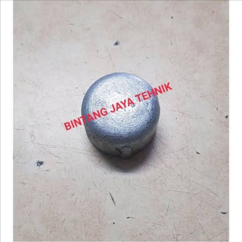 Jual DOP 1/2" GALVANIS / DOP PIPA 1/2" GALVANIS | Shopee Indonesia