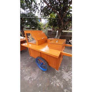 Jual GEROBAK TAHU GEJROT | Shopee Indonesia