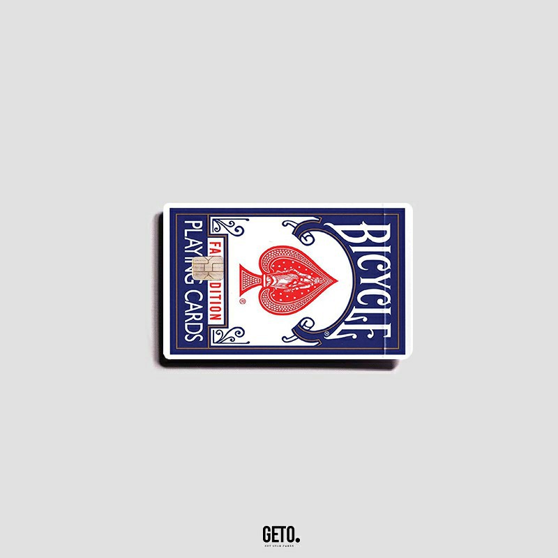 Jual Stiker Sticker Skin Kartu Atm Season 3 Part 1 | GETOCARD GETO ...