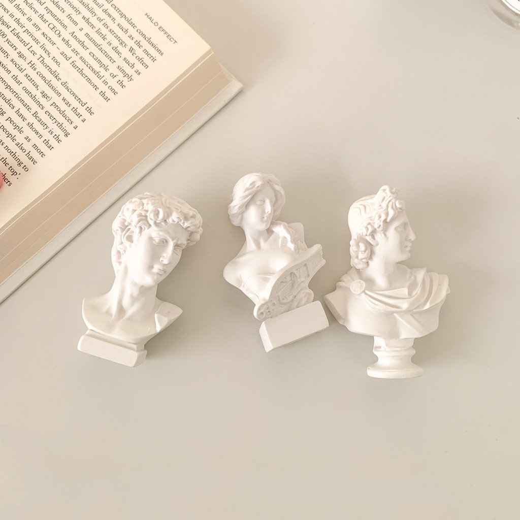 Jual Mini Greek Statue - Patung Yunani Kecil | Shopee Indonesia
