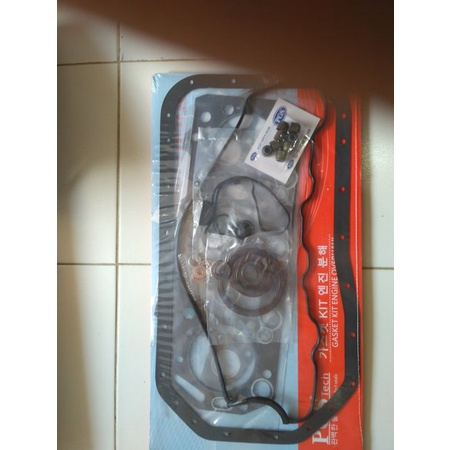 Jual GASKET SET PAKING FULL SET L300 DIESEL Murah | Shopee Indonesia