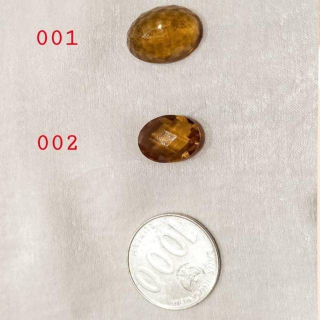 Jual Batu Alam Zultanite Original Turki | Shopee Indonesia