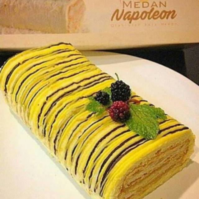 Jual Napoleon Durian | Shopee Indonesia