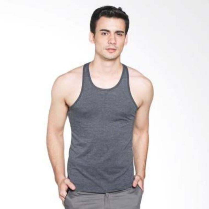 Jual SINGLET PRIA NUTEX MIATEX PUTIH HITAM ARMY MERAH BIRU COKLAT POLOS ... Jual SINGLET PRIA NUTEX MIATEX PUTIH HITAM ARMY MERAH BIRU COKLAT POLOS ...