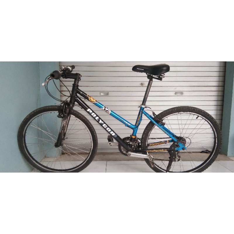 Jual Sepeda Polygon 2 unit | Shopee Indonesia