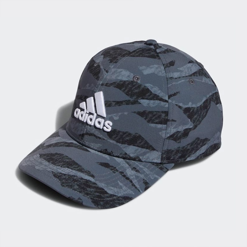 Jual Topi Adidas GOLF Tour Print Hat Cap Camo HC1173 ORIGINAL | Shopee ...