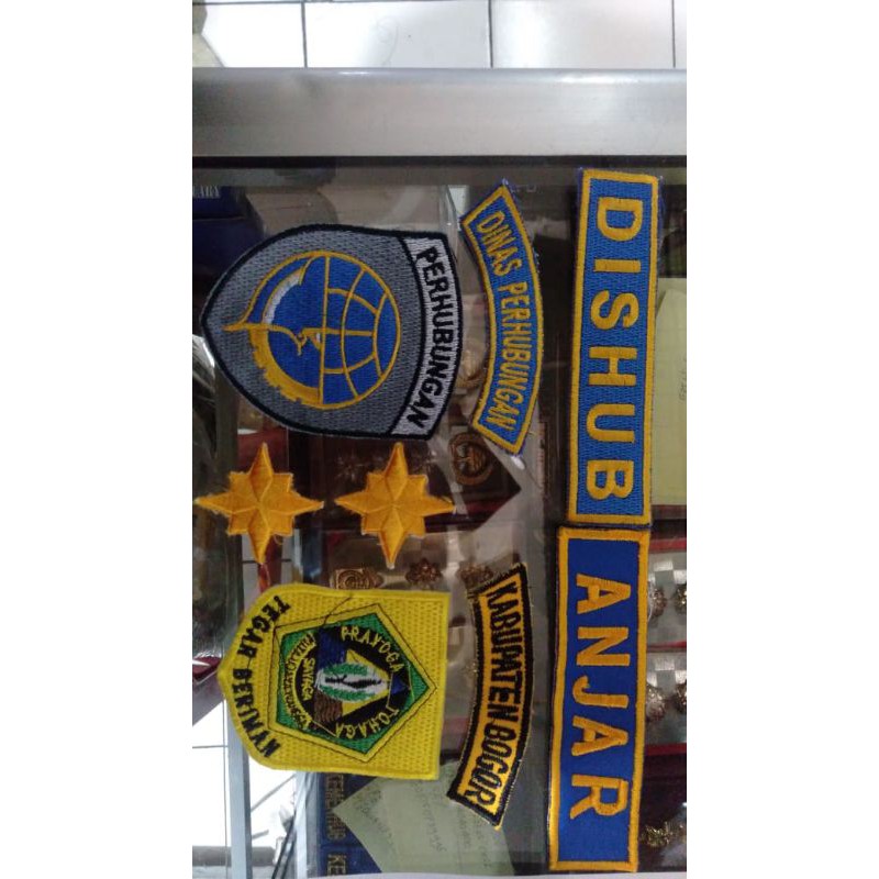 Jual logo dishub lengkap | Shopee Indonesia