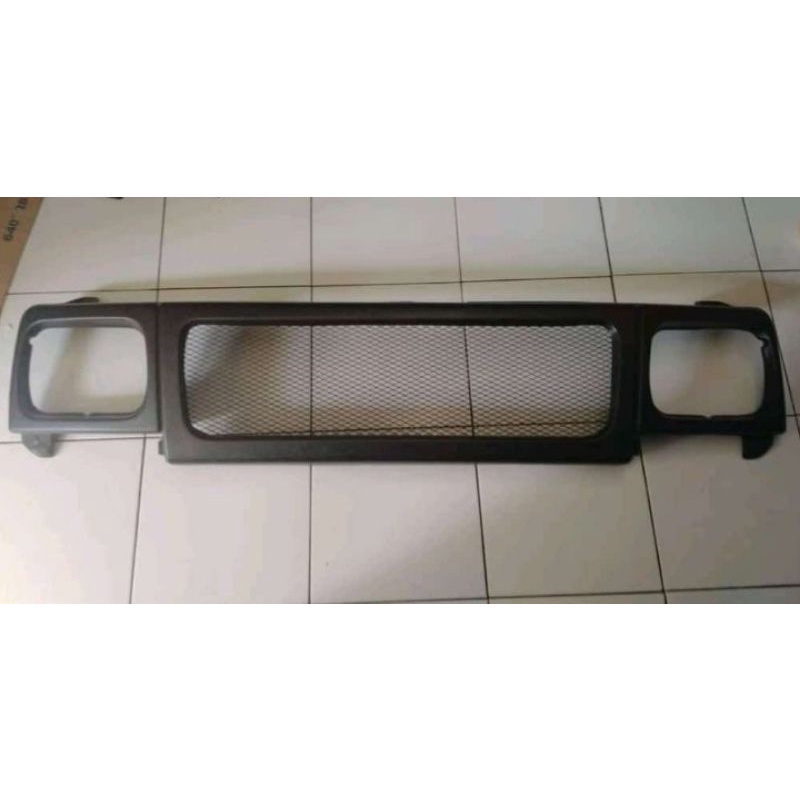 Jual GRILL FEROZA MODEL JARING/GRILL FEROZA MODEL BOLONG | Shopee Indonesia