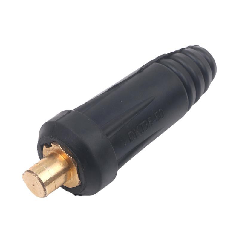 Jual Connector Mesin Las Travo Listrik ( Male ) | Shopee Indonesia