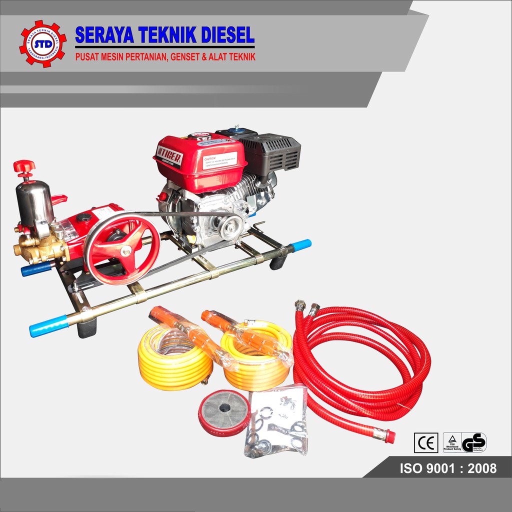 Jual MESIN STEAM MOTOR SIAP PAKAI SET MESIN CUCI MOTOR DAN MOBIL SET ...