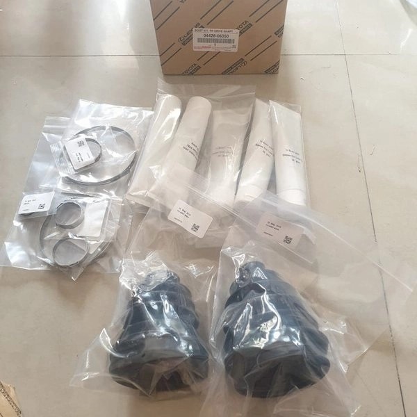Jual Boot as roda boot drive shaft Original Set NEW CAMRY ACV40 04427 ...