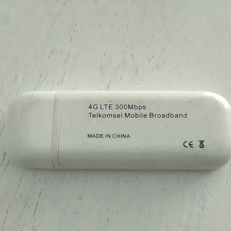 Jual MODEM TELKOMSEL 4G LTE | Shopee Indonesia