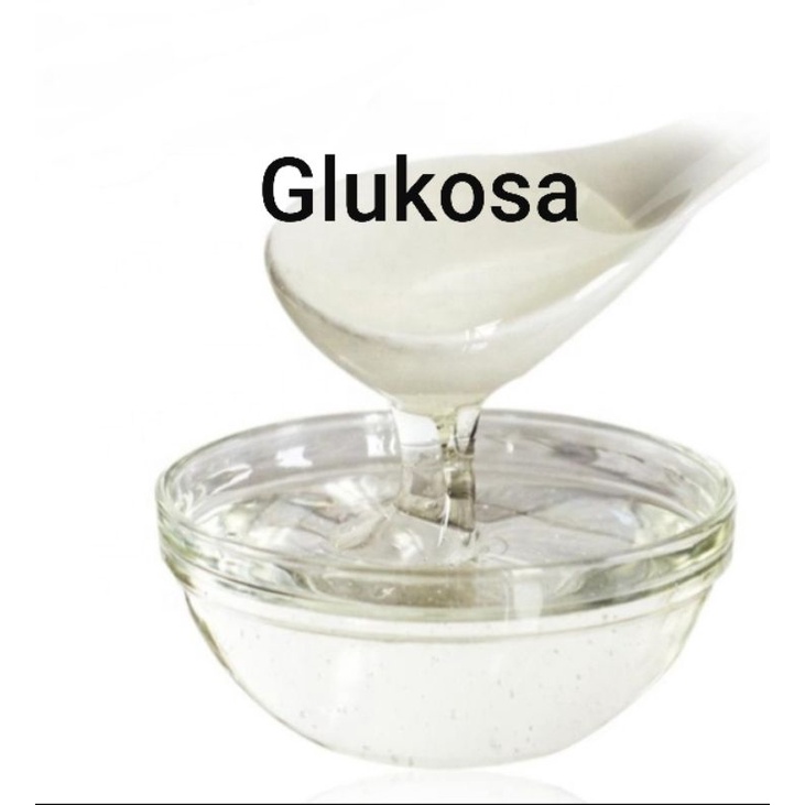 Jual Glukosa Syrup 500 g sirup glukosa kental esbesco | Shopee Indonesia
