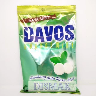 Jual permen davos Harga Terbaik & Termurah Februari 2026 | Shopee Indonesia