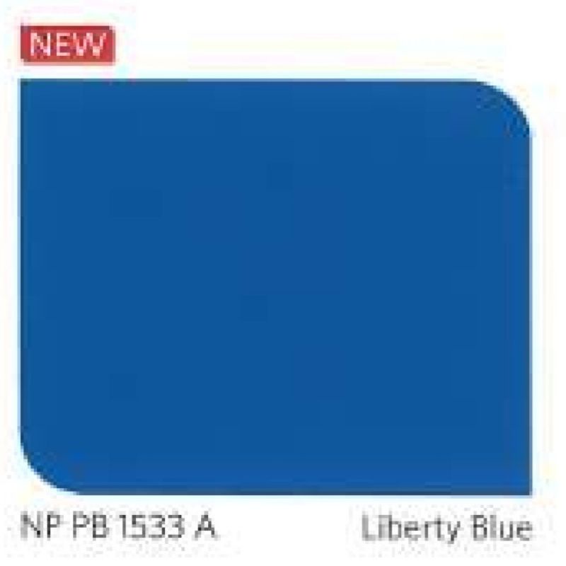 Jual Elastex Liberty Blue Waterproof Cat Pelapis Anti Bocor Nippon ...