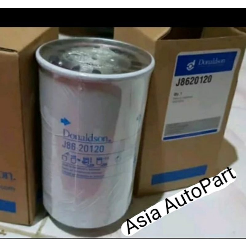 Jual FILTER SOLAR FULL FILTER PANTHER DONALDSON COCOK UNTUK ISUZU ...