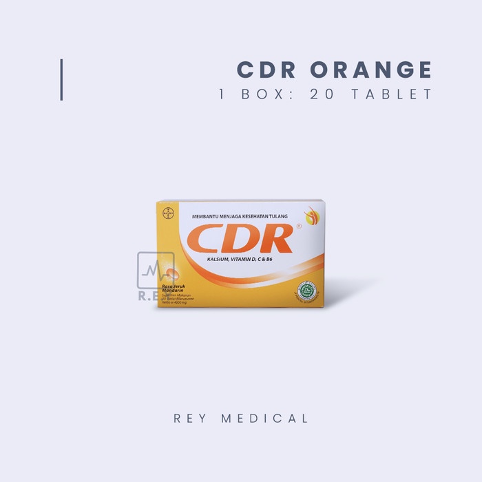 Jual (( BISA COD )) CDR Redoxon isi 20 Tablet ( TERLENGKAP ) | Shopee ...