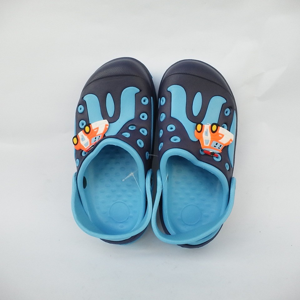 Jual Sendal BAIM TAYO Anak Cowo Oriental Brother Murah Bandung | Shopee ...