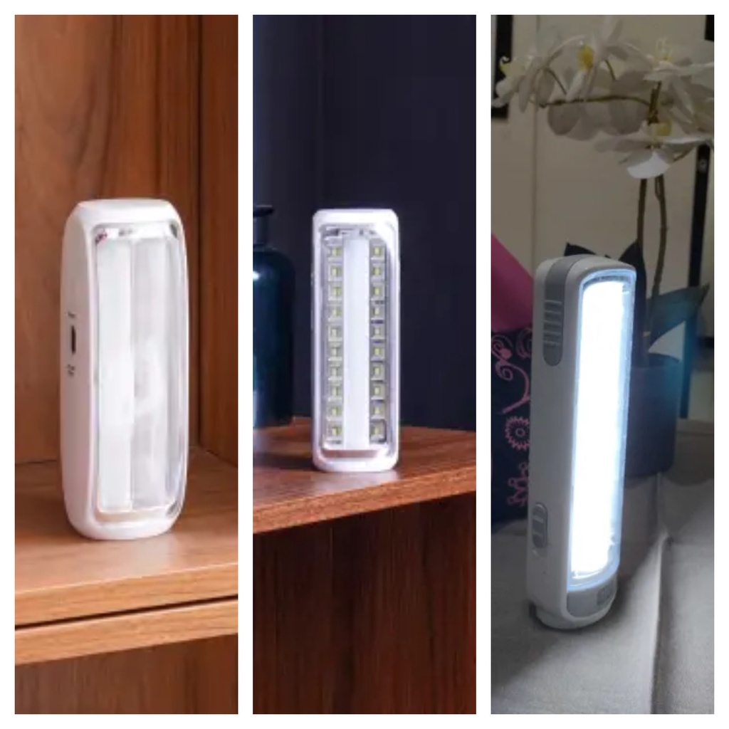 Jual ACE Apa [LS] Lampu Darurat Emergency Lamp | Shopee Indonesia
