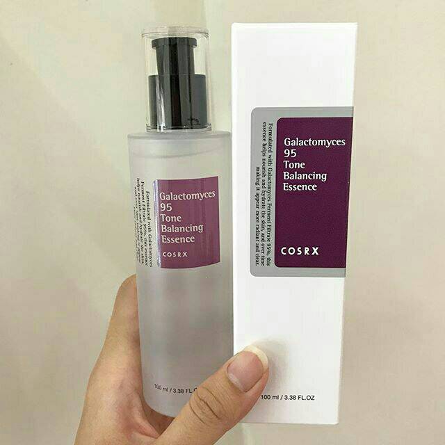 Jual Cosrx Galactomyces 95 Tone Balancing Essence | Shopee Indonesia