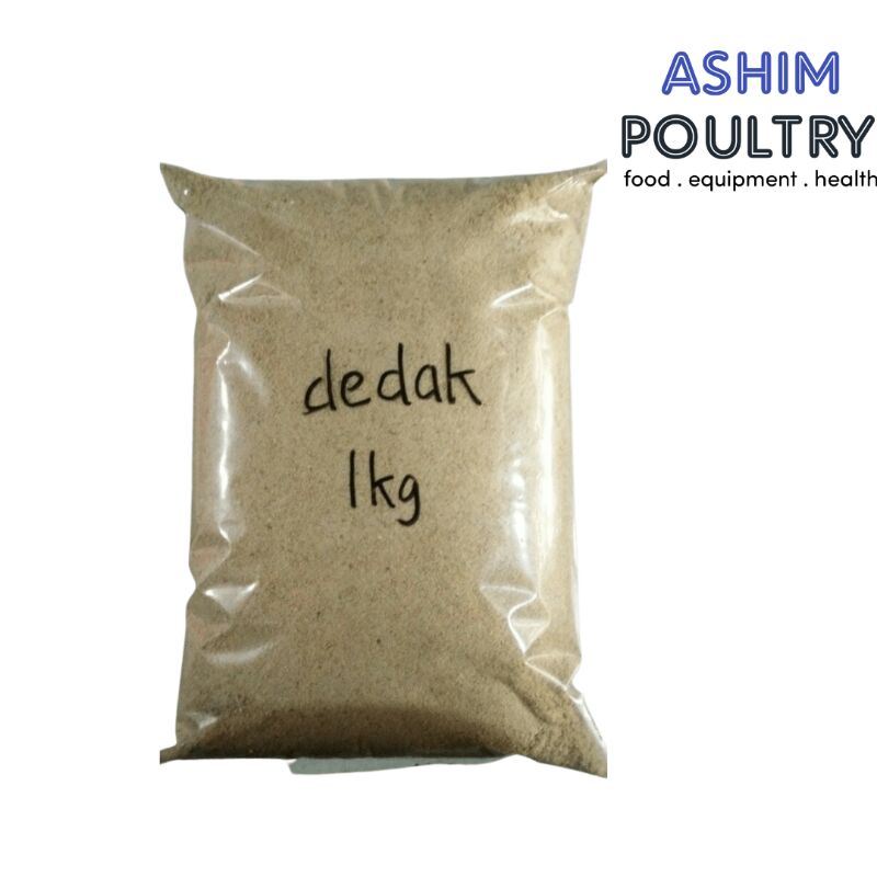 Jual Dedak 1kg | Shopee Indonesia