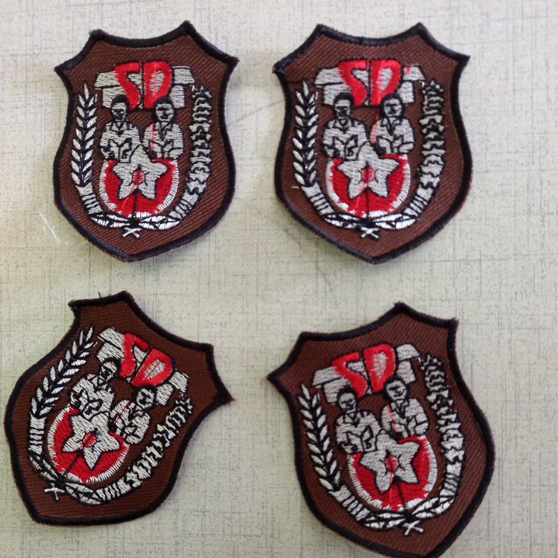 Jual Atribut Badge Logo Sekolah | Shopee Indonesia