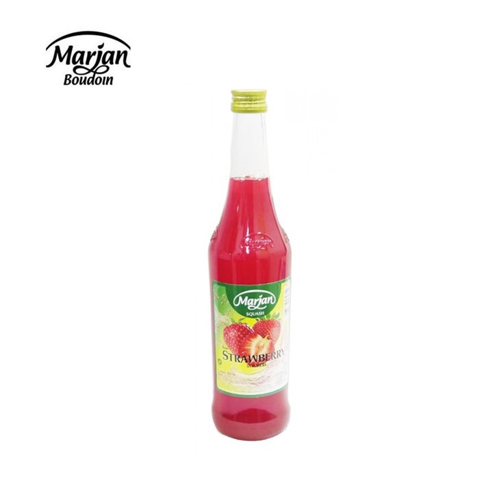Jual Marjan Sirup Squash Terlengkap & Harga Terbaru Mei 2026 | Shopee ...