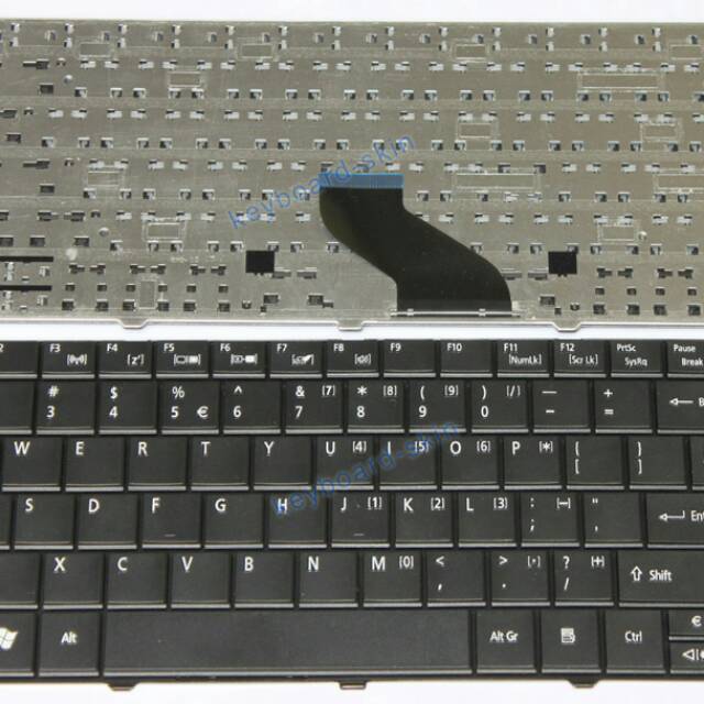 Jual Keyboard Acer Aspire E1-471 original | Shopee Indonesia