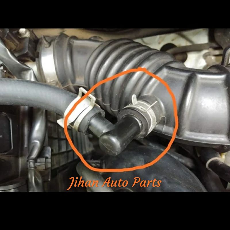 Jual Pipa L Air Flow Selang Hawa Intake Hose Nissan Grand Livina 1500 ...