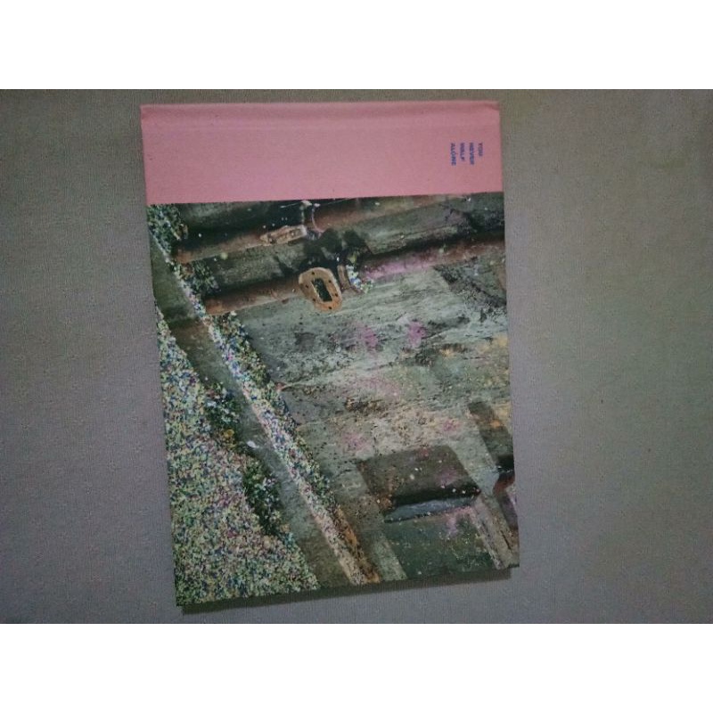 Jual BTS YNWA ALBUM ONLY | Shopee Indonesia