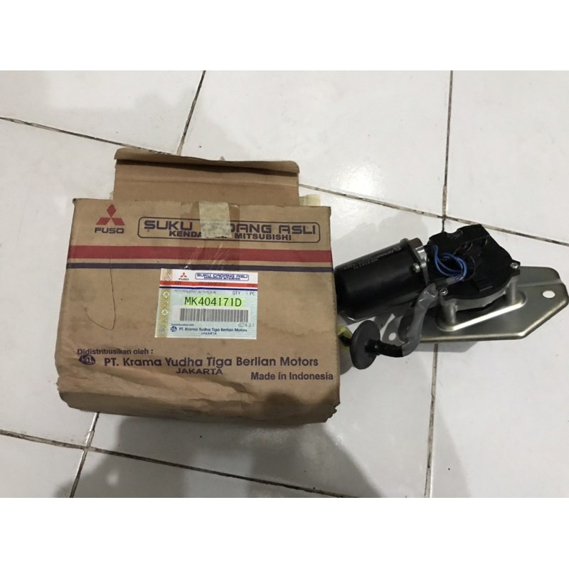 Jual Motor wiper canter fe | Shopee Indonesia